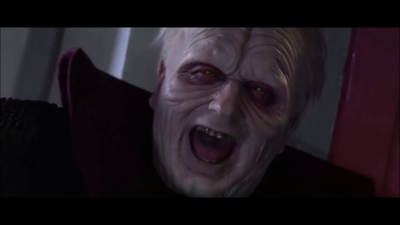 Darth Sidious Funny 50 Funny Star Wars Memes (2025) Parade