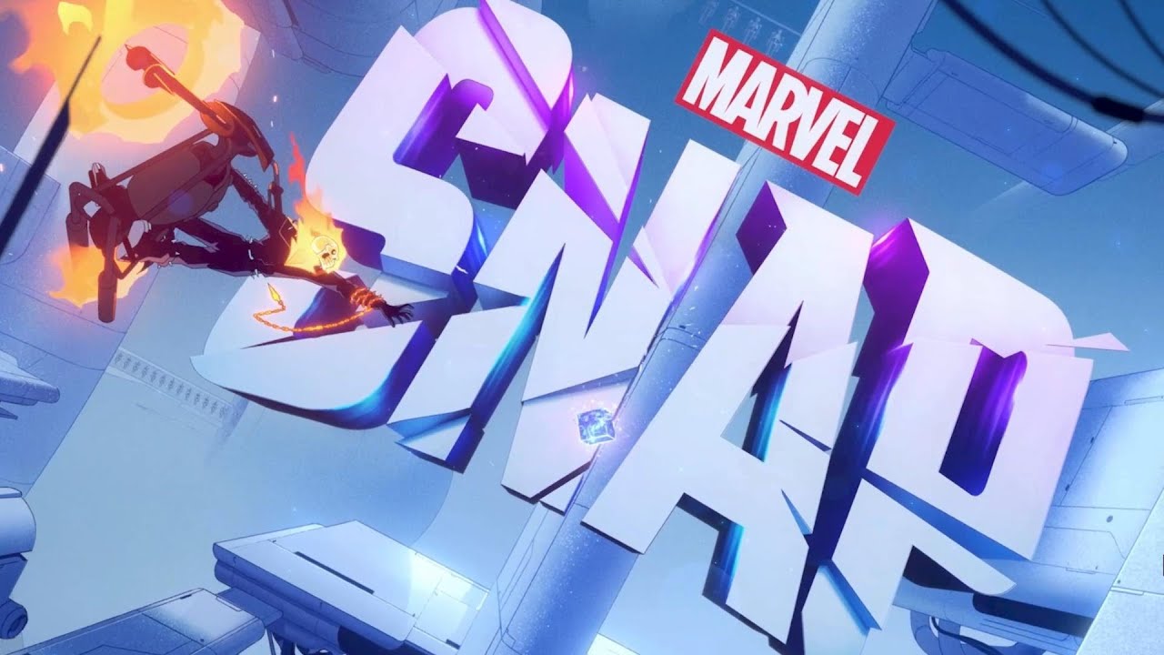 New Marvel Snap PC Client Gameplay and User Interface - YouTube