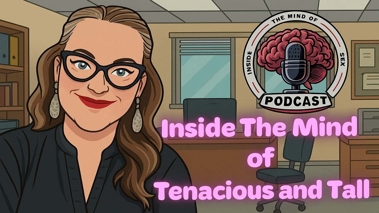 Inside the mind of Tall and Tenacious - YouTube