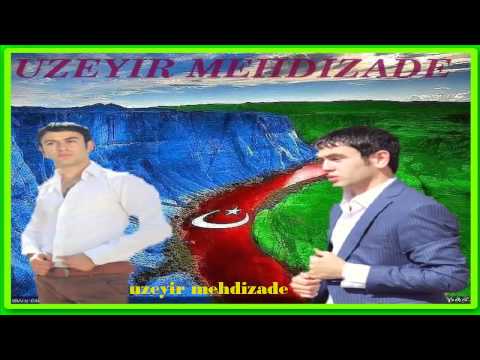 Uzeyir Mehdizade -- Simpaticni Oglanam