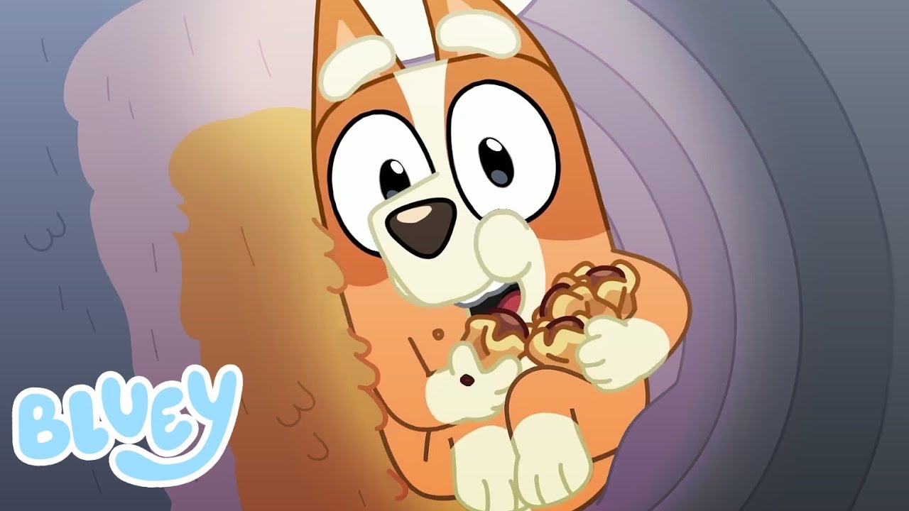 ¡Papá Bebé! 🍼 | Bluey Nuevo Episodio | Resumen - YouTube