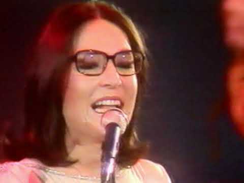 Nana Mouskouri - Concert Leipzig 1983