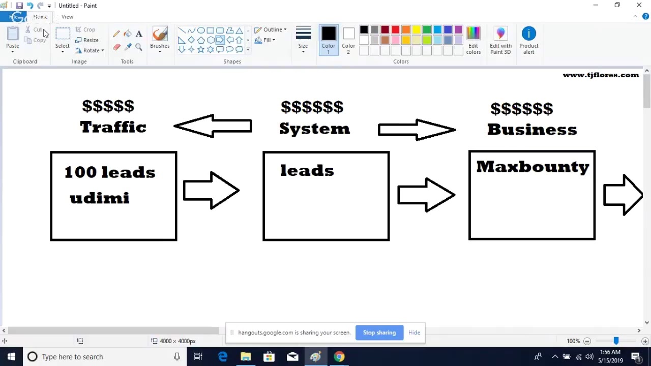 Udimi Solo Ads Promoting Clickbank-Maxbounty - YouTube