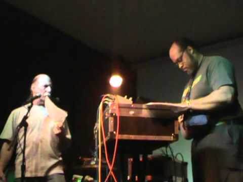Richard Desimone & Logan Mitchell Sr's performance on 02/26/2011 (video ...