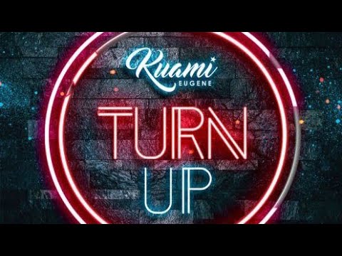 Turn Up Official Music Video - YouTube