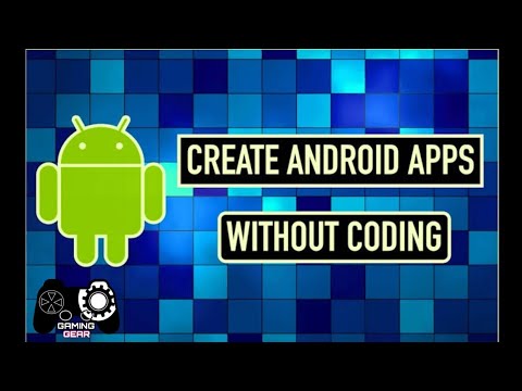 How to Make an App Using Android phone/Offline 2020 - YouTube