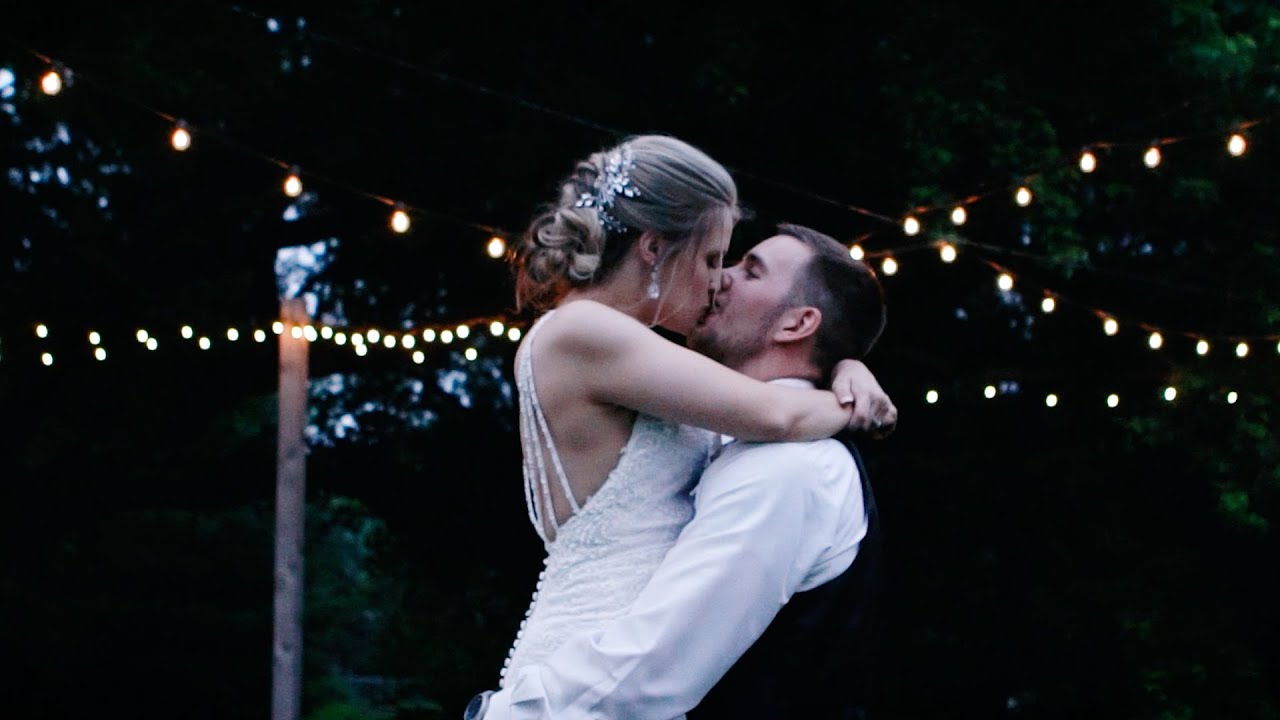 Sami and Max | Indianapolis Wedding Film - YouTube