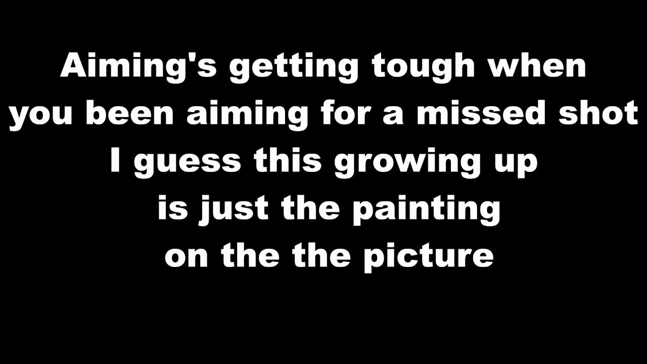 Triple One - Lakes ( Lyrics ) - YouTube Music