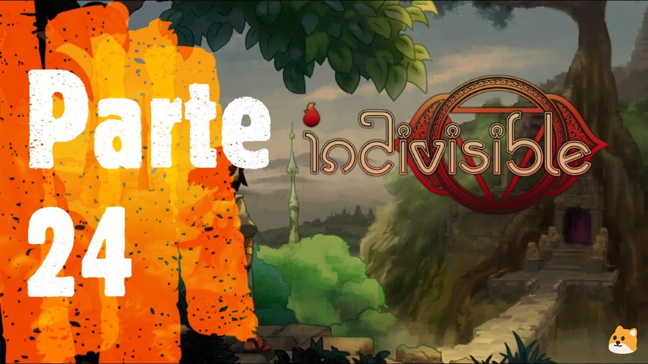 Indivisible Longplay 100% - Parte 24 -Sidequests Yan e Baozhai - YouTube