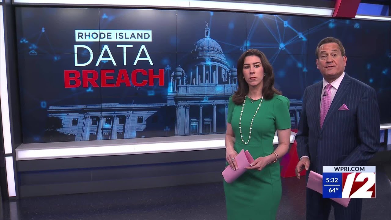 Cybersecurity expert shares tips to protect yourself in light of RI ...