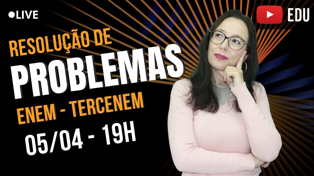 REGRA DE TRÊS - Aprenda a resolver questões - Professora Angela ...