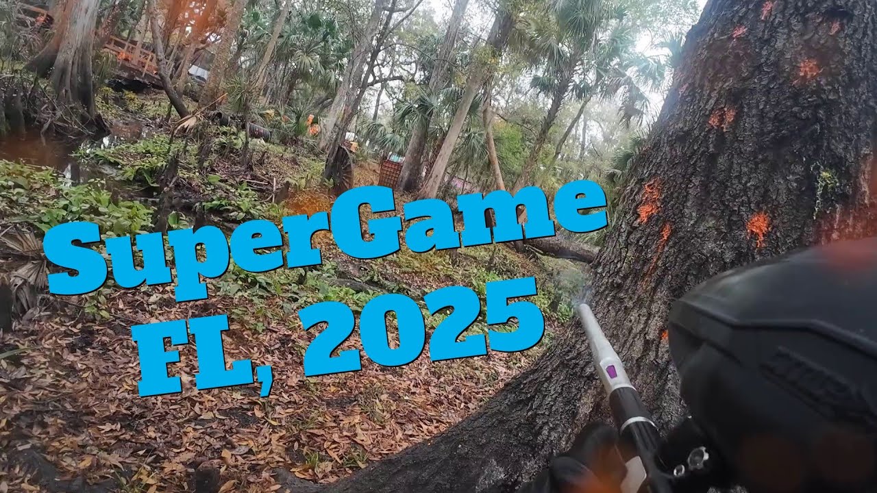 SuperGame FL 2025 [Saturday, M170r gameplay] - YouTube