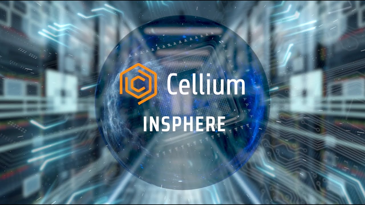 Cellium - 5G Mission Possible - YouTube