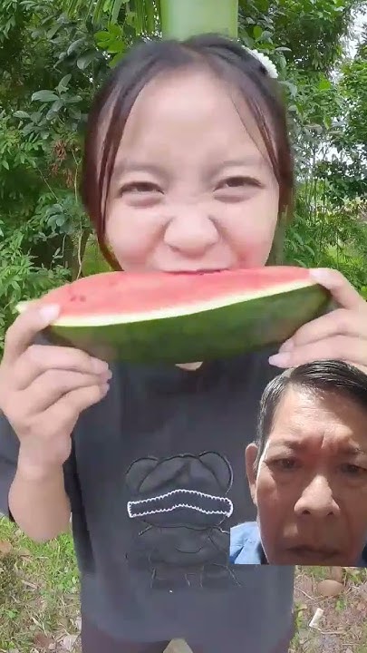 Dưa Hấu Không Lồ Youtube