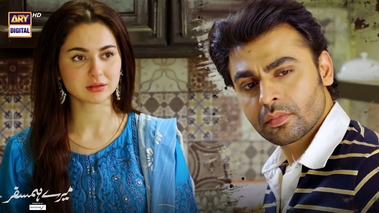 | ARY Digital Drama - YouTube