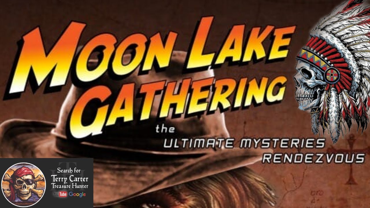 Re-Live the Adventures at the Moon Lake Gathering - YouTube