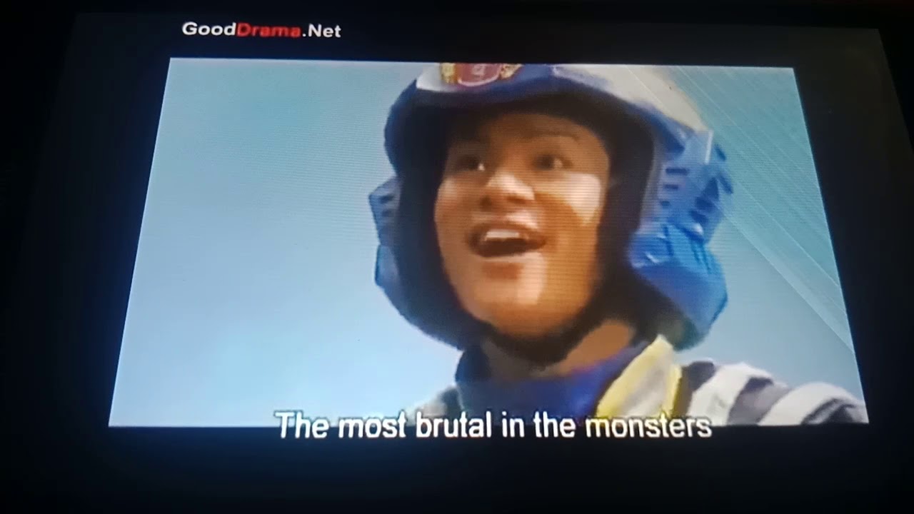 Gomora dan eleking vs velokron dan doragoris 2.red king vs telesdon vs ...