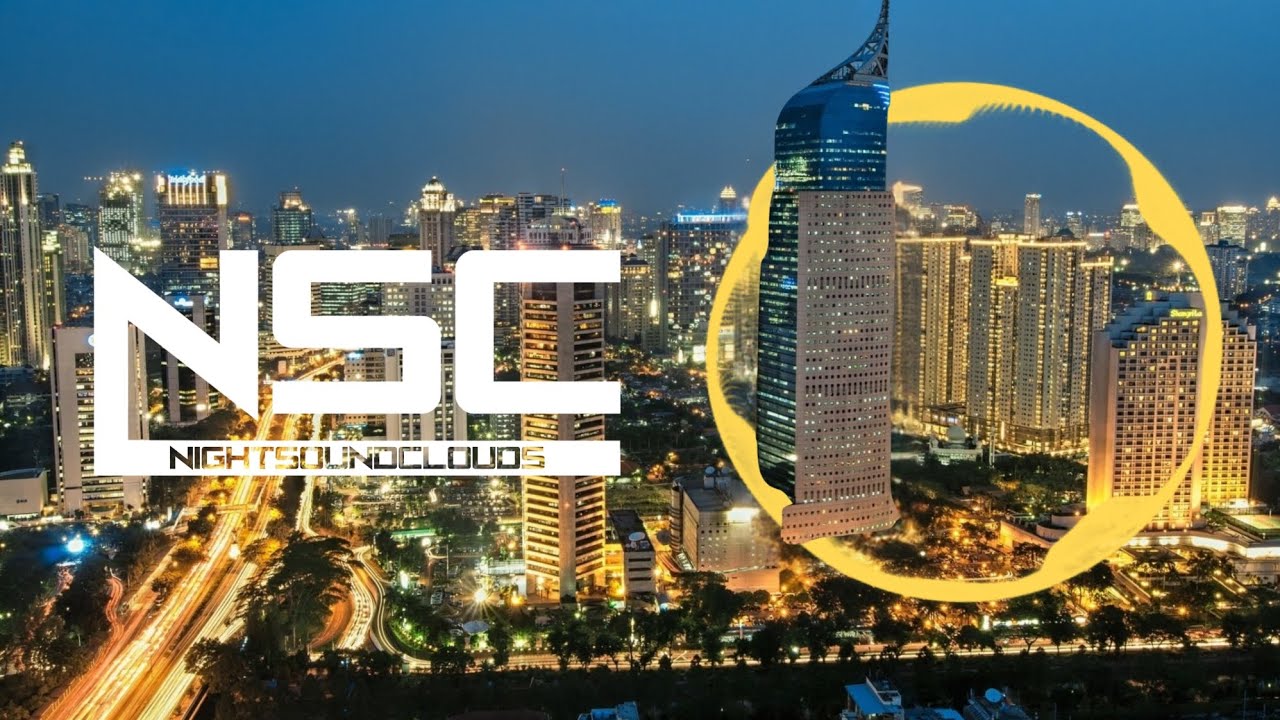 NSC - Midnight Sky | Dance Pop | (NSC - Nightsoundclouds Official Music ...