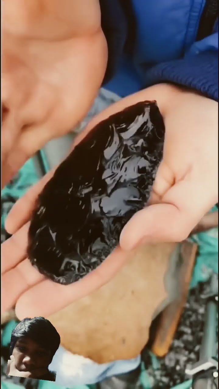 sharp obsident reaction video part 8 - YouTube