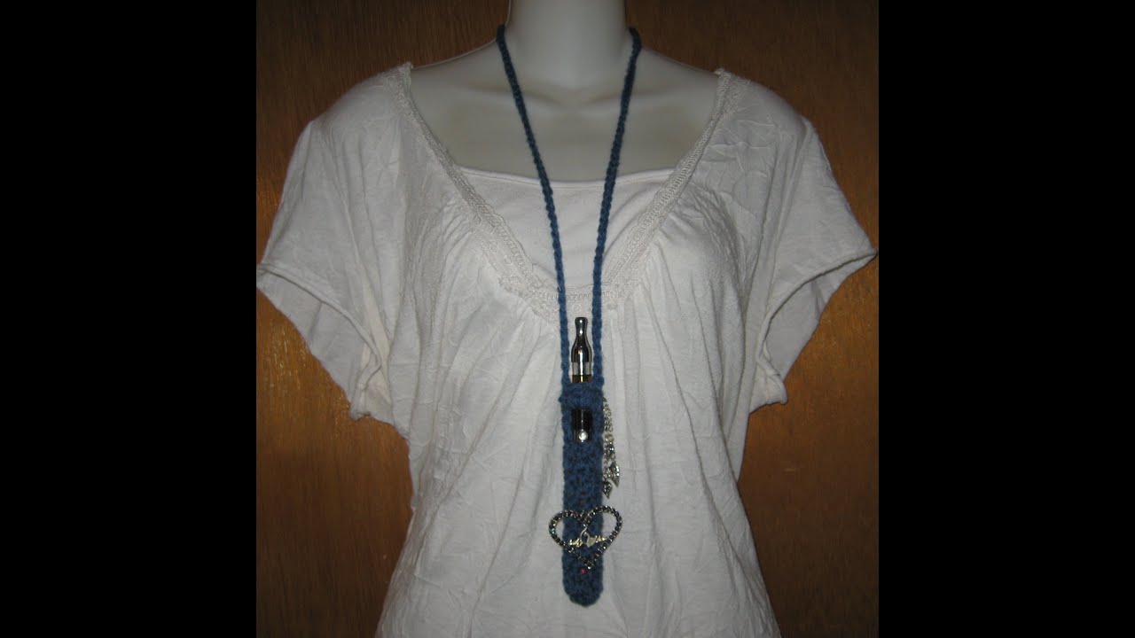 How to use our handmade ecig lanyards, Vamo, Electronic Cigarette, Mig ...