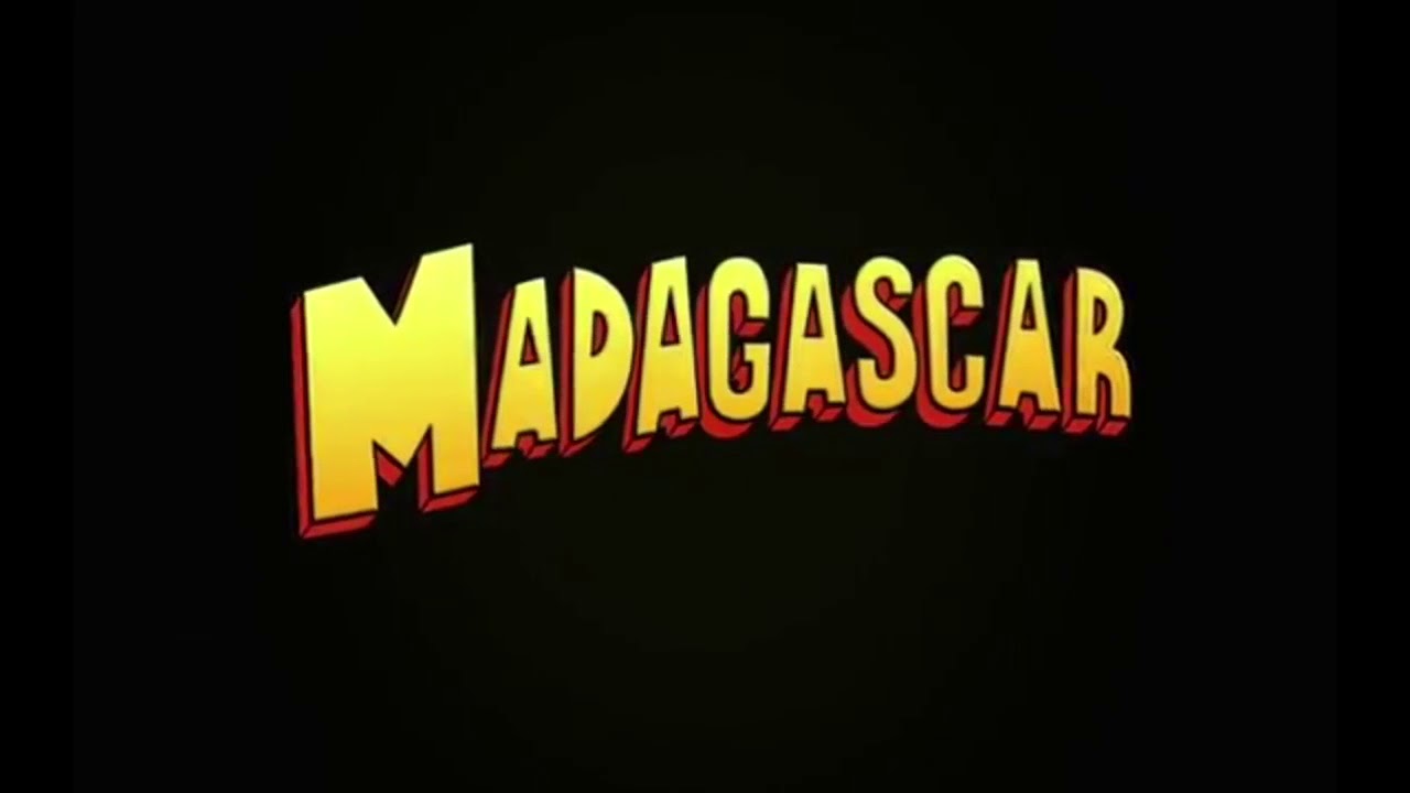 DreamWorks 1,2,3,4 Movie Trailer Logos (2001-2016) - YouTube