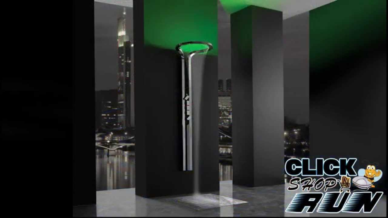 Graff Ametis Collection Video Review -- Clickshopnrun.com - YouTube