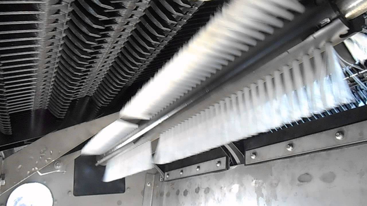 UltraClean Demonstration - YouTube