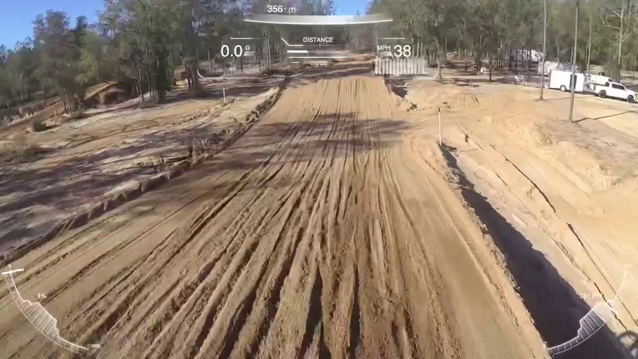 MX 191 - Milton, FL - YouTube