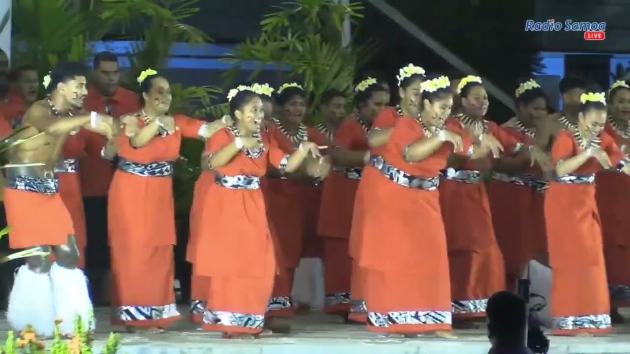 Autalavou Katoliko Fasitoo uta - Fasitoo Uta - YouTube