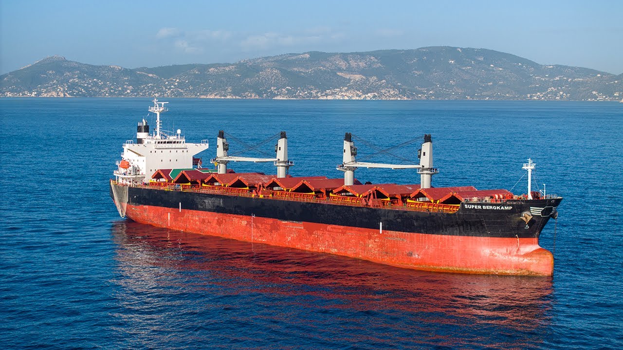 Blue Fleet Group - YouTube