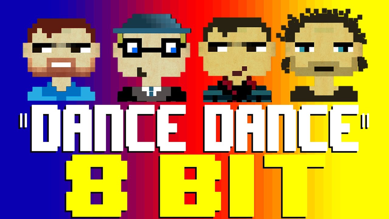 Dance, Dance (2023) [8 Bit Tribute to Fall Out Boy] - 8 Bit Universe ...
