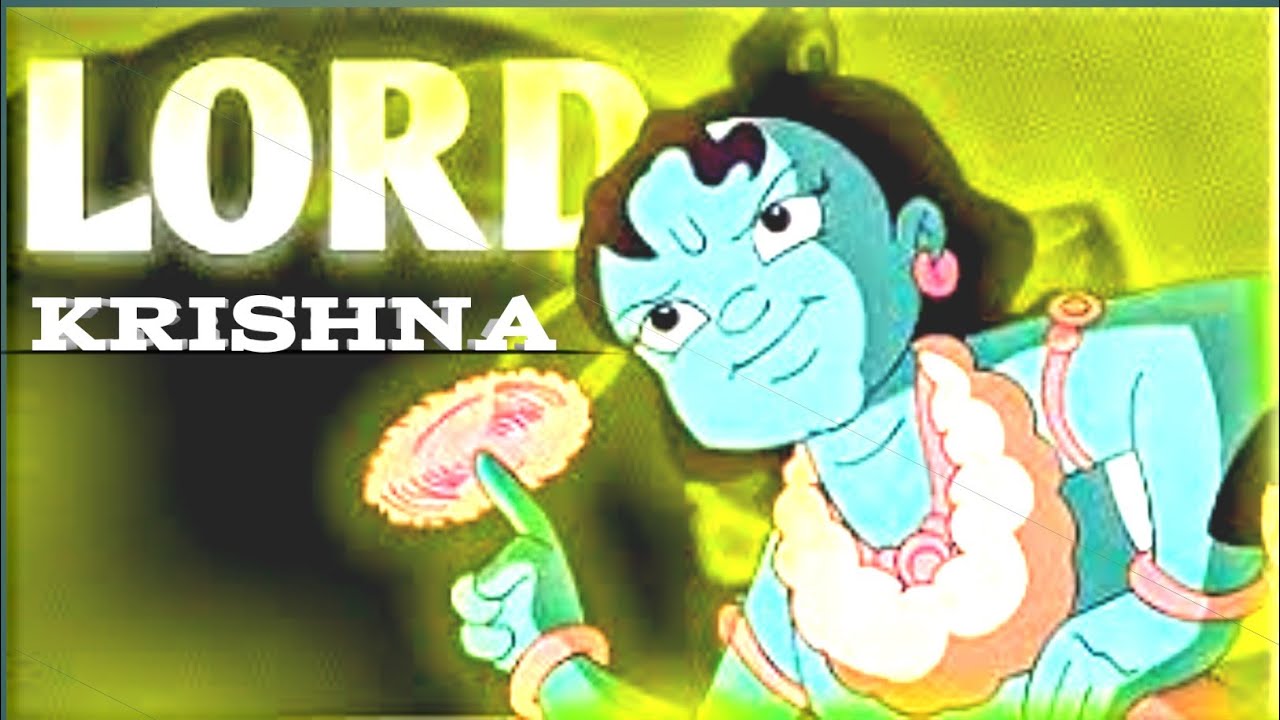 LORD KRISHNA EDIT—GIGACHAD THEME - YouTube