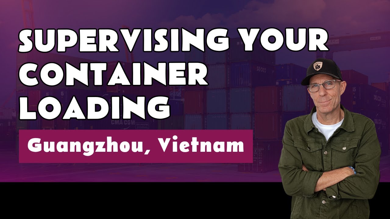 What are Container Loading Supervision Inspections? - YouTube