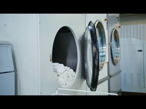 How to wash bras in a washing machine?