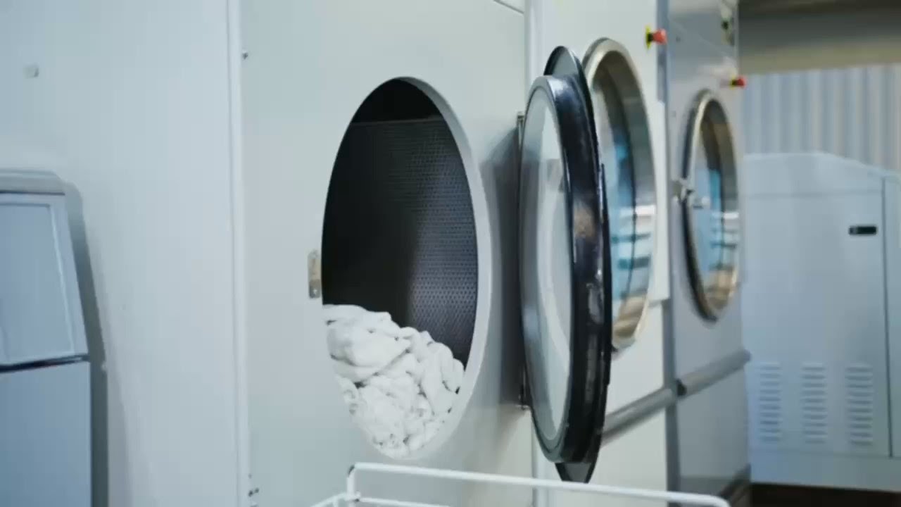 How to wash bras in a washing machine? - YouTube