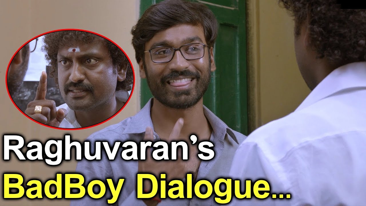 Raghuvaran Dialogue - Home movies stars singles categories roles ...