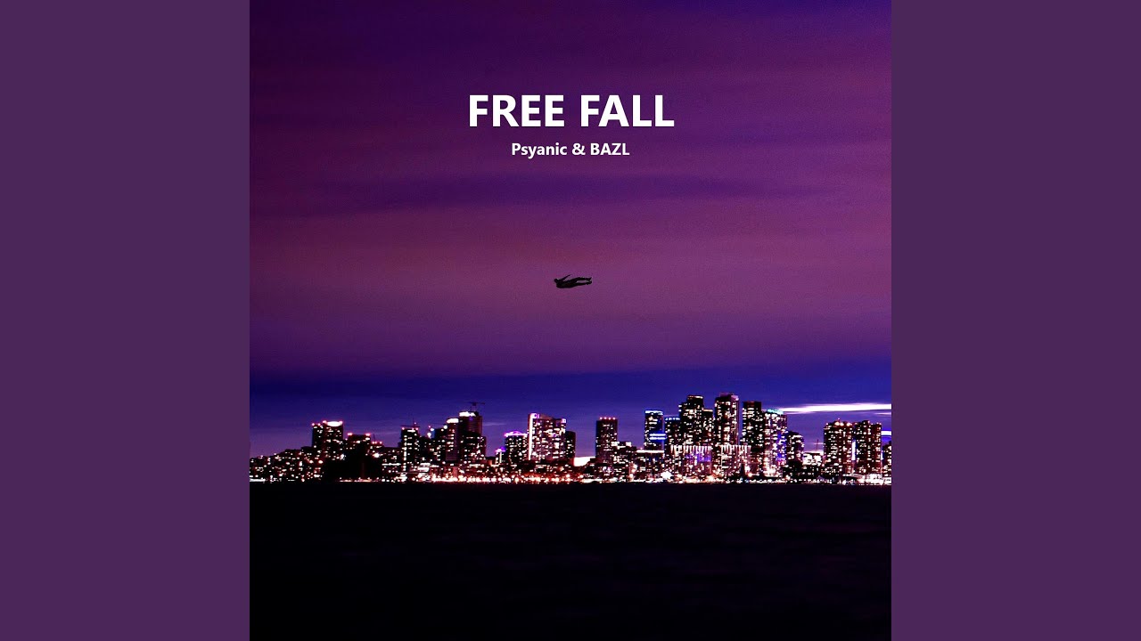 Free Fall - YouTube