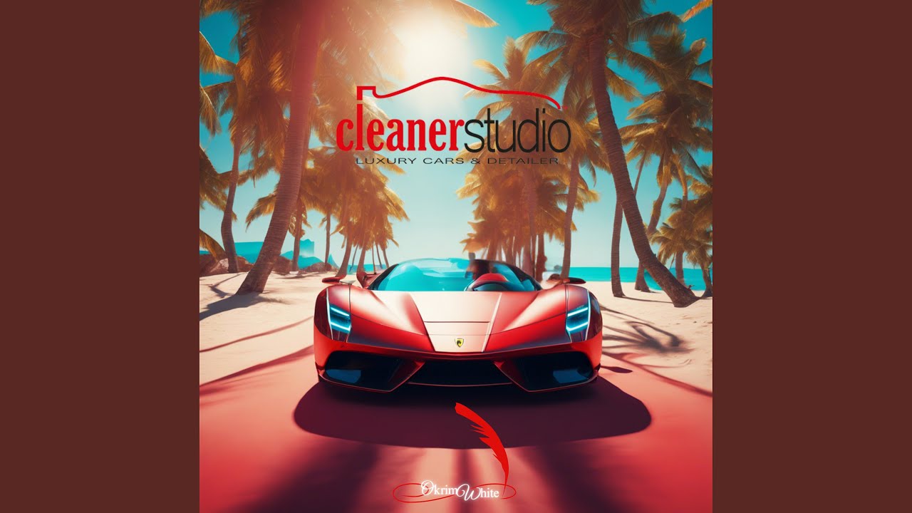 Cleaner Studio Luxury Cars - YouTube