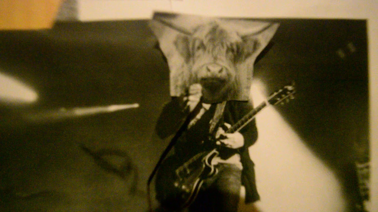 The Evil Alpha Draconians'/Aswangs' Chris Cornell Shapeshifting ...