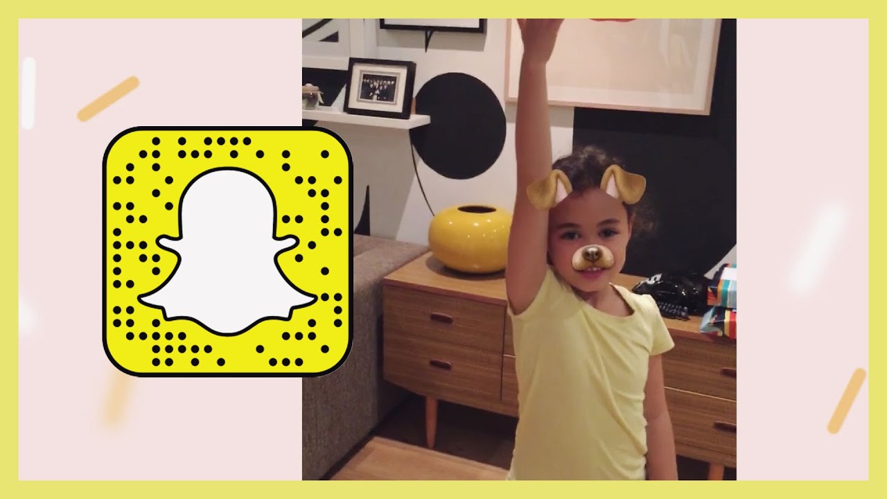 We have fun on Snapchat (and trick shots) - YouTube