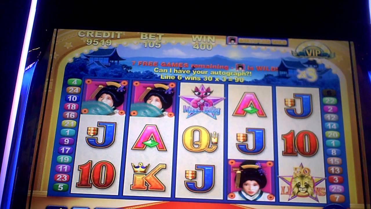 Slot bonus win on VIP at Revel Casino in AC - YouTube