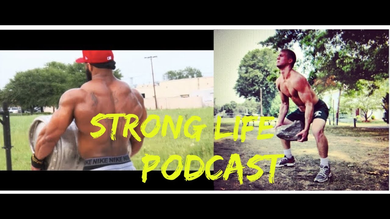 Josh Bryant & Zach talk Calisthenics, Tactical Training, Martial Arts ...