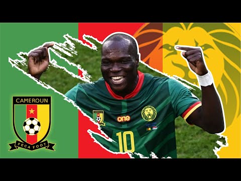 Cameroon national football team - free font Cameroon - how to trace a file and picture in corelDraw