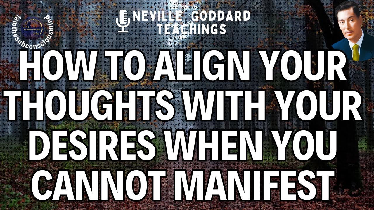 Allow yourself to MANIFEST YOUR DREAM LIFE controlling your inner ...