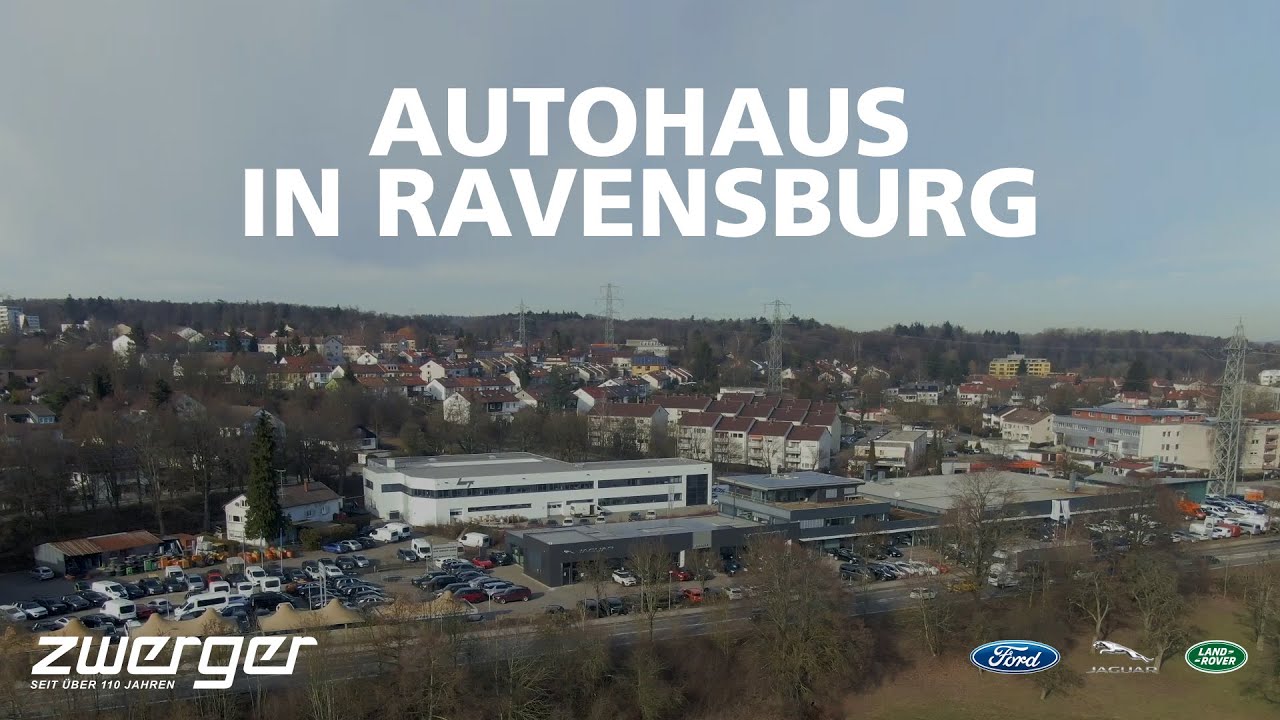 Wunderschne Autohaus Zwerger Ravensburg Fotos