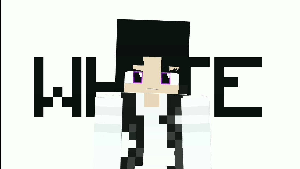 Radio Meme - (Female) (Minecraft Animation) (Template) Short Video ...