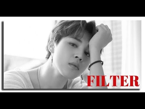 (FMV) BTS JIMIN - FILTER (рус.саб)