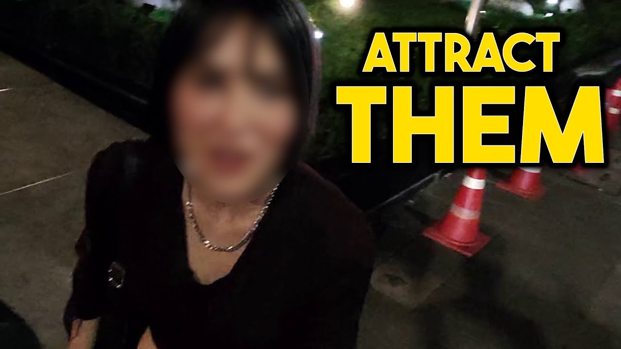 How to Attract Women in Real Life - Comprehensive Complete Overview ...