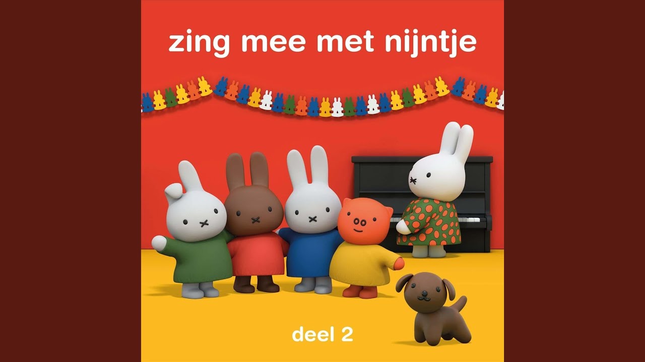 Wij Horen Bij Elkaar - YouTube