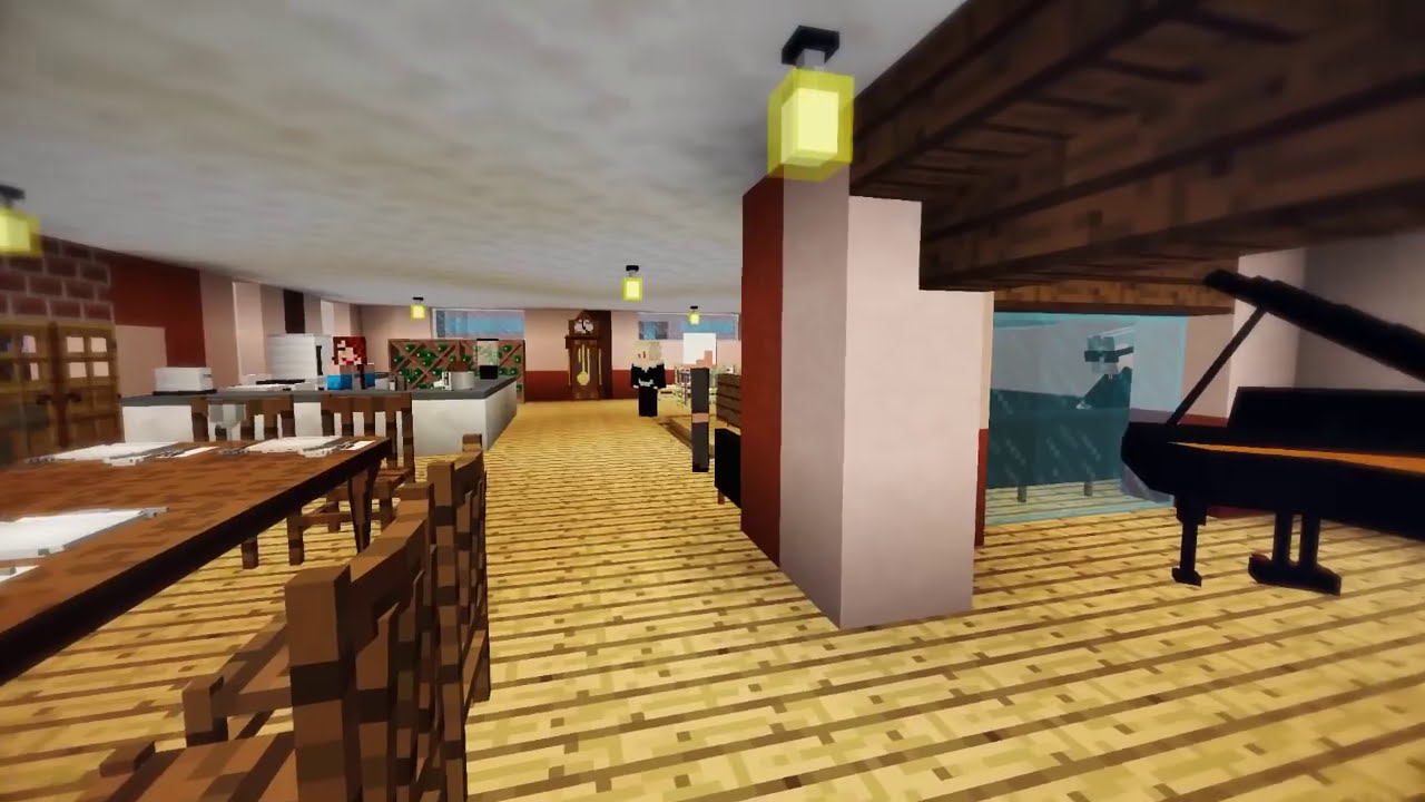 Minecraft Vida Minha MÃe Apanhou 26 Youtube